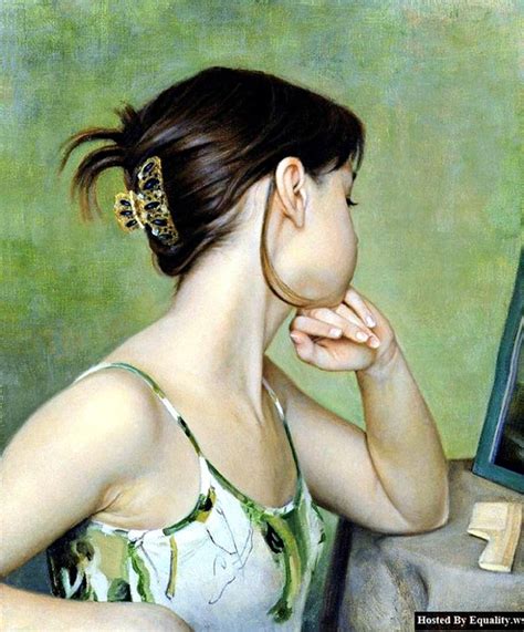 Beautiful Paintings by Slava Groshev | Amusing Planet