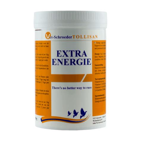 Extra Energy 300g