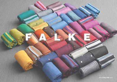 Магазин FALKE - чулки, колготки, носки для женщин, мужчин, детей