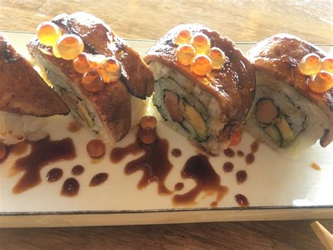 Maruichi Japanese Fusion Cuisine restaurant, Bangkok - Restaurant reviews