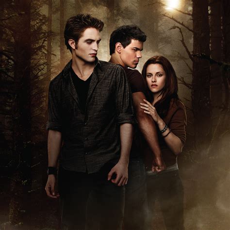 Twilight Eclipse iPad Wallpaper | ipadflava.com