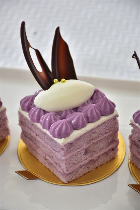 1 + 무료 Taro Cake & Taro 케이크 이미지 - Pixabay