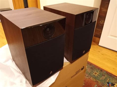 FYNE AUDIO F301 *NEW Open Box* - 32% OFF + HALF-OFF Shipping! Photo ...