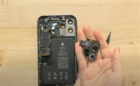 Что особенного в камере iPhone 12 Pro Max? Рассказывает разработчик Halide