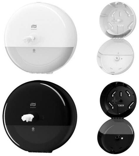 Vásárlás: Tork Tork Smartone wc papír adagoló WC-papír tartó árak ...