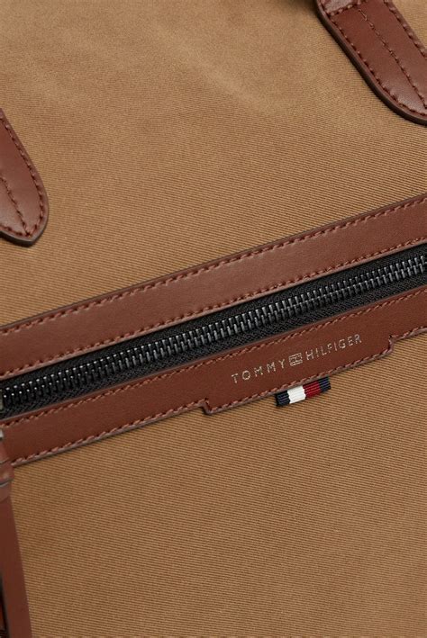 Сумка TH CLASSIC PREP DUFFLE Tommy Hilfiger AM0AM11527 — FR Group