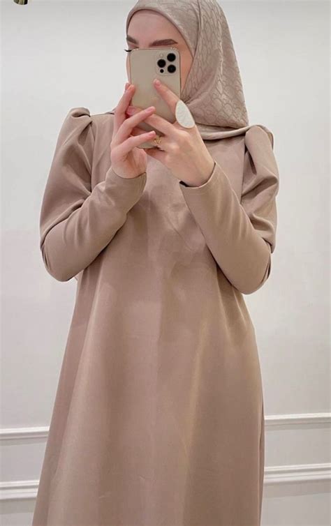 Пин от пользователя fati на доске beautiful clothes | Исламская одежда ...