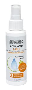 Aftercare - STUDEX of Europe