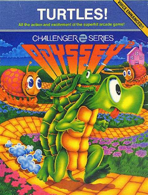 Turtles (Game) - Giant Bomb