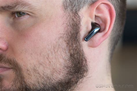Xiaomi Buds 4 Pro review - GSMArena.com news