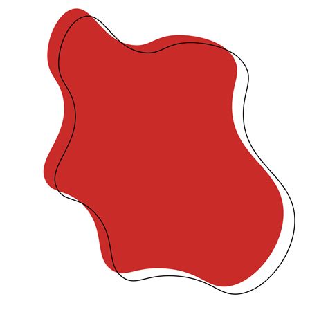 Abstract Shape Line Vector 20815464 Vector Art at Vecteezy