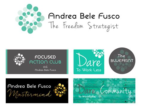 How to create great sub-branding - Inspired to Inspire | Branding ...