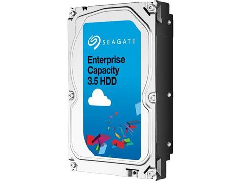 Seagate Constellation ES.3 ST1000NM0023 1TB 7200 RPM 128MB Cache SAS ...