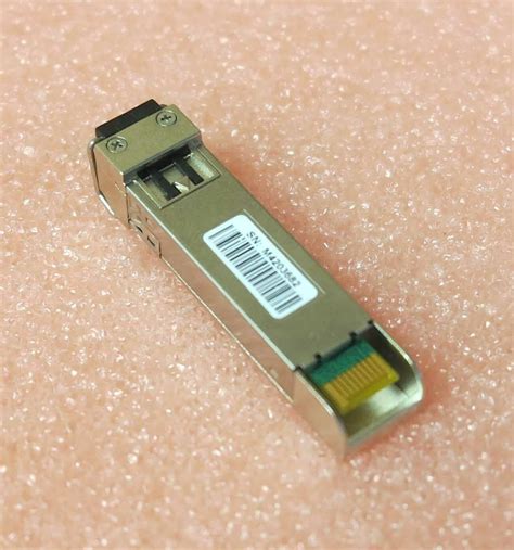 ProLabs EX-SFP-10GE-SR-C 10GBase-SR SFP 850nm 300m Transceiver Module