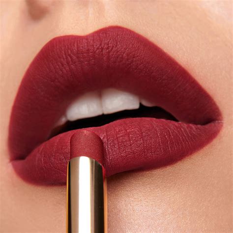 Rouge Intense Velvet Slim Lipstick – Perfect Diary Official