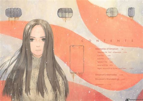 Memories of Emanon 1 - Page 5 Illustrations, Illustration Art, Manga ...