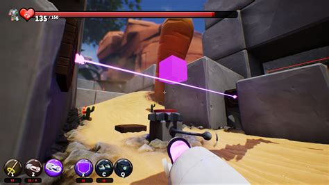 Supraland on Steam