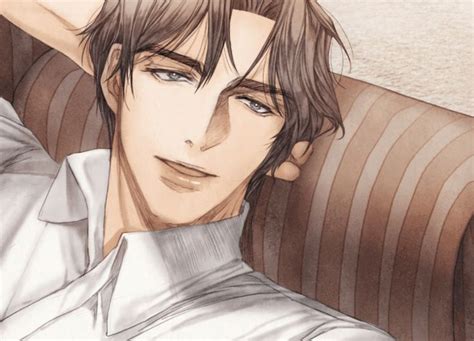Сломленный | Anime, Manhwa, Art