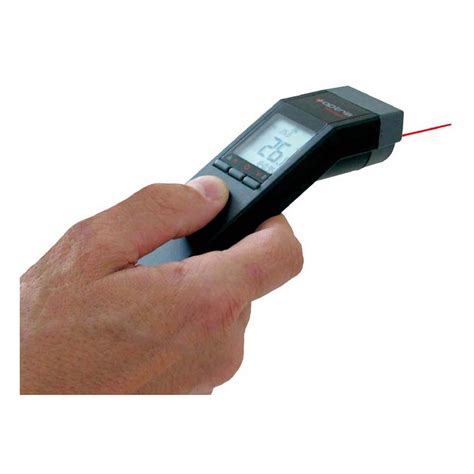 Infrarot-Thermometer PROSCAN | TFA Dostmann