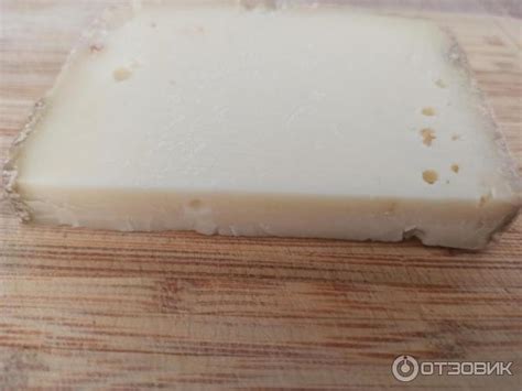 Отзыв о Сыр ЭкоНива "Дюрр 6" | Вкус на любителя, я не из их числа!