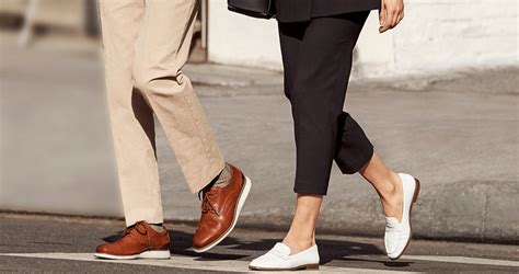 Authentic Brands Group acquires Rockport - RETAILBOSS