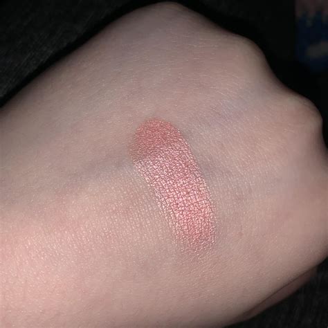 MAC New Romance mineralize blush - does anyone know a dupe? this is my ...