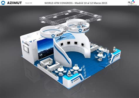 Azimut 2015 - Grupo ALC