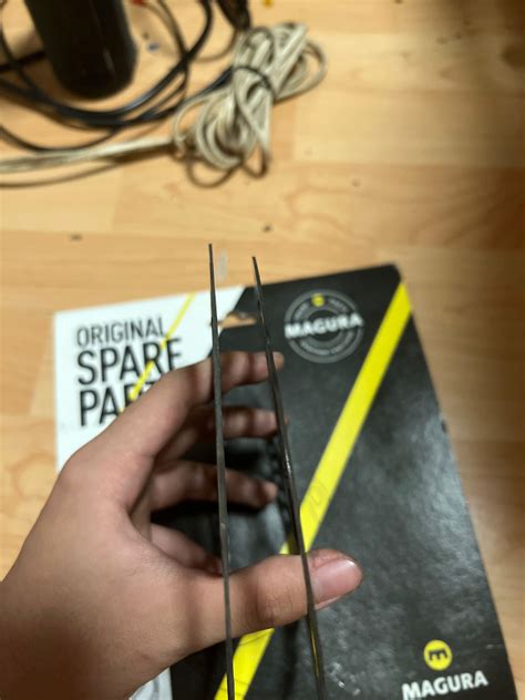 Magura hc storm rotor, Sports Equipment, Bicycles & Parts, Parts ...