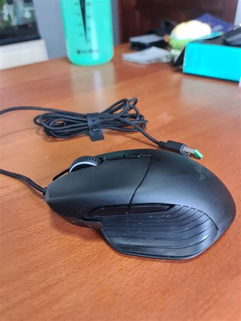 RAZER BASILISK, Computers & Tech, Parts & Accessories, Mouse ...