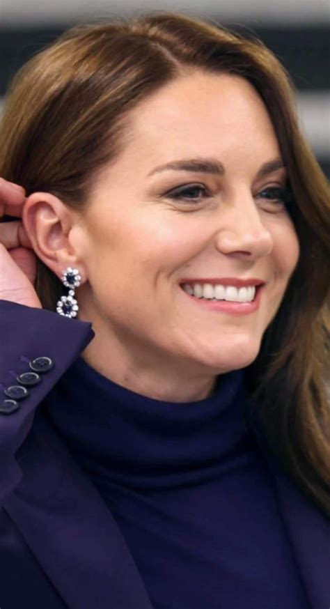 Catherine Elizabeth Middleton, Duchess Catherine, Duke And Duchess ...