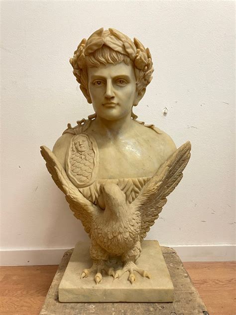 Proantic: Napoleon Bust