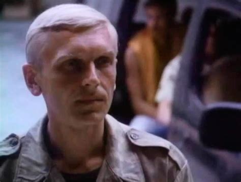 Фильм «Чёрная акула» (1993) - сюжет, актеры и роли, кадры из фильма