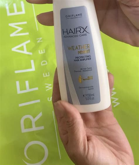 Hairx abvanced care – Artofit