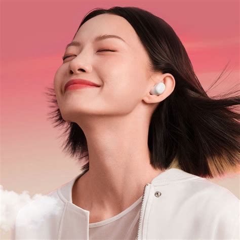 Tai nghe TWS Redmi Buds 4 M2137E1 – Xiaomi Store