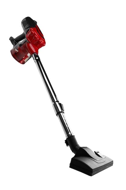 Premium Photo | Handheld vacuum cleaner
