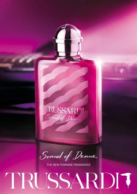 Trussardi Sound Of Donna - Franks Malta