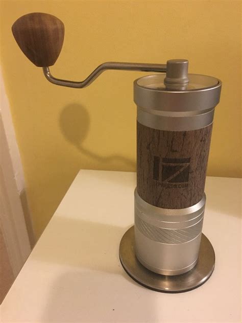 1Zepresso JE Plus for sale | Coffee Forums