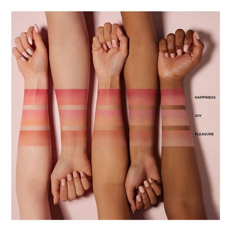 Buy Dear Dahlia Blooming Edition Paradise Soft Dream Blush | Sephora ...
