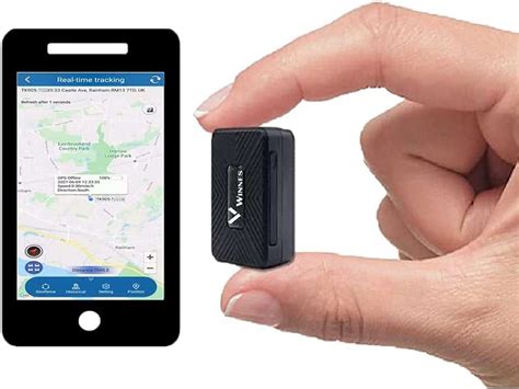 15 BEST GPS TRACKERS FOR THE ELDERLY | UK | April 2025