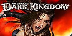 Untold Legends Dark Kingdom Download - GameFabrique