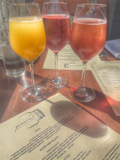 The Memory of a Perfect Brunch “Preserved” in My Mind – The Southern ...