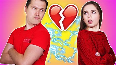 АФИНКА и ЭЛЬФИК больше НЕ ПАРА? Провалили тест на совместимость! 🐞 ...