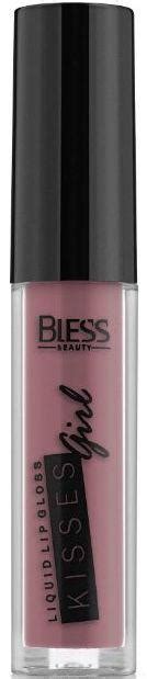 Блеск для губ Bless Beauty Kisses Girl №9 (Блесс Бьюти) матовый (ID ...