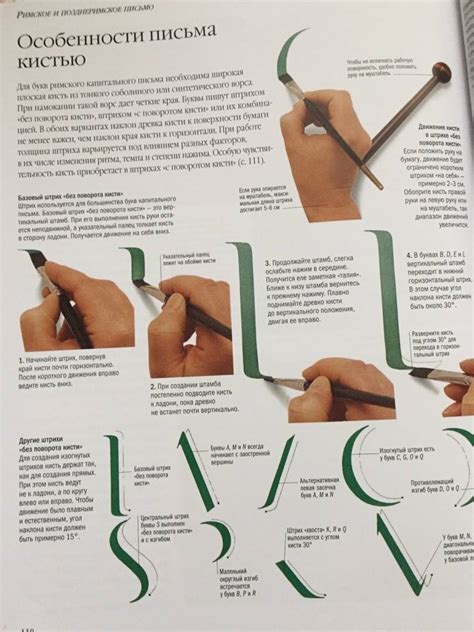 Книга: Искусство каллиграфии. Практическое руководство по приемам и ...