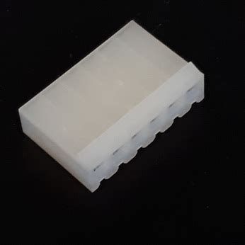 Molex 0.156 6 Pin Connector Housing – RTBB