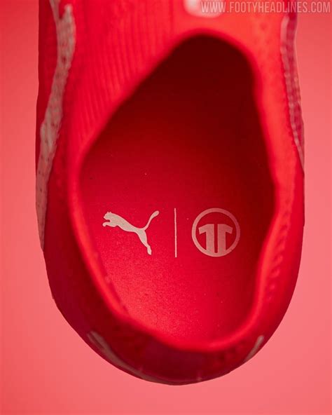 Puma Future Ultimate 'Inferno' Boots Released - Footy Headlines