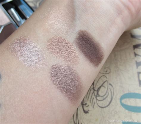Обновленные палетки. Dior 5 Couleurs Couture 669 Soft Cashmere ...