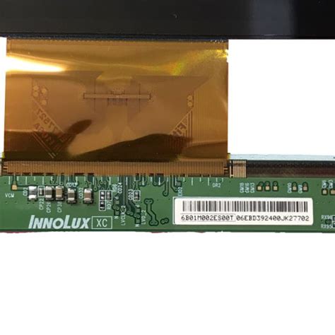 China V400hj6-PE1 Rev. C3 LED TV Flat Screen Replacements Smart - China ...