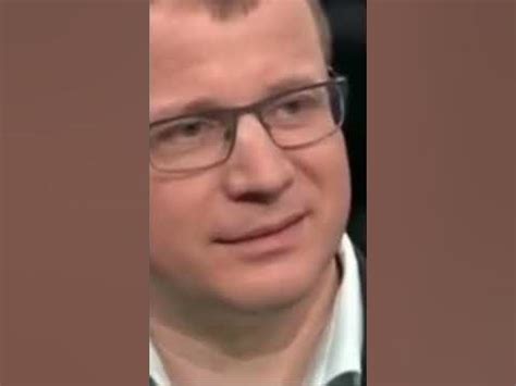 Жириновский назвал немца фашистом! - YouTube