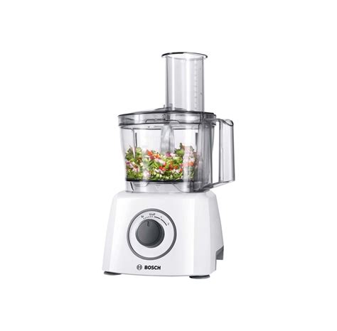 Bosch Köksmaskin MultiTalent 3 MCM3100W | Billig